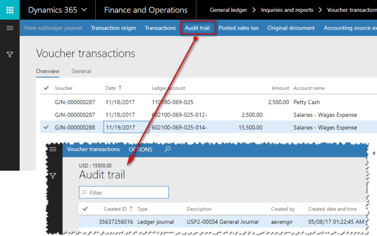 What you should know about ledger in Dynamics 365 for Finance and ...