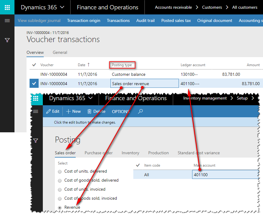 What you should know about ledger in Dynamics 365 for Finance and ...