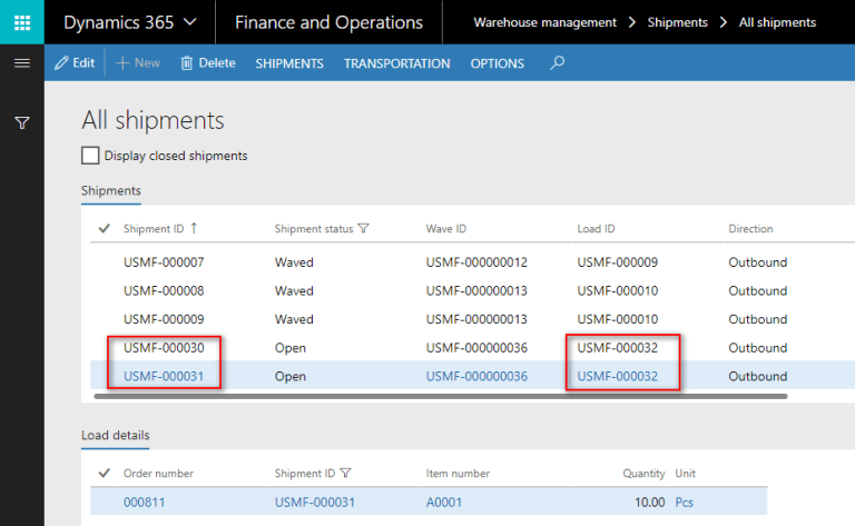 How sales work in Dynamics 365 for Finance and Operations – Finance ...