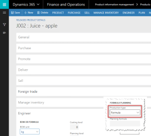 How to set up standard costs for direct materials in Dynamics 365 for ...