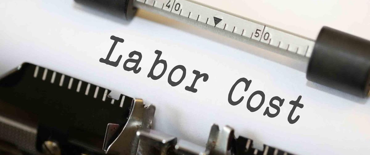 Standard direct labor cost in Dynamics 365 for Finance and Operations ...