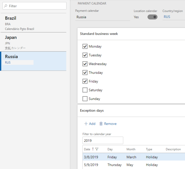 How to manage accounts payable in Dynamics 365 for Finance and ...
