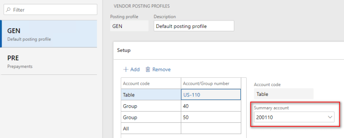 How to manage accounts payable in Dynamics 365 for Finance and ...